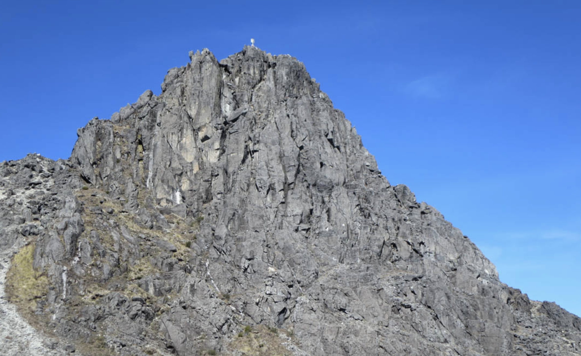 Mount Wilhelm | Seven Natural Wonders of Oceania
